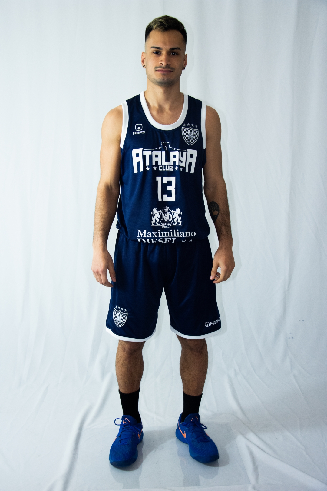 Atalaya de Rosario | CABB