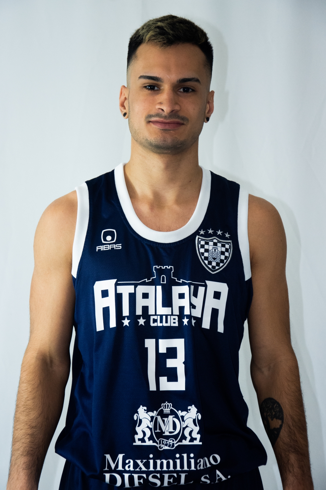 Atalaya de Rosario | CABB