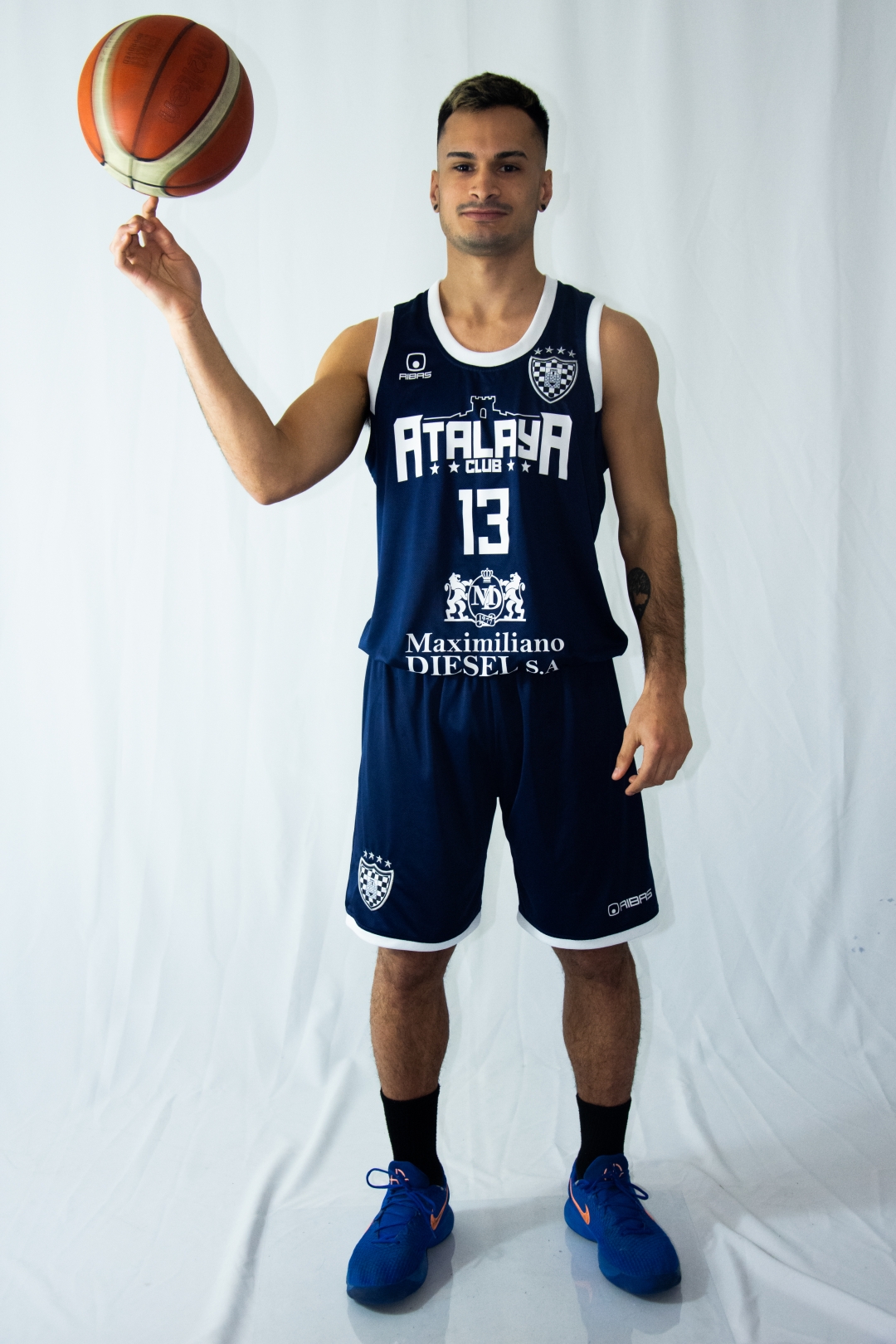 Atalaya de Rosario | CABB