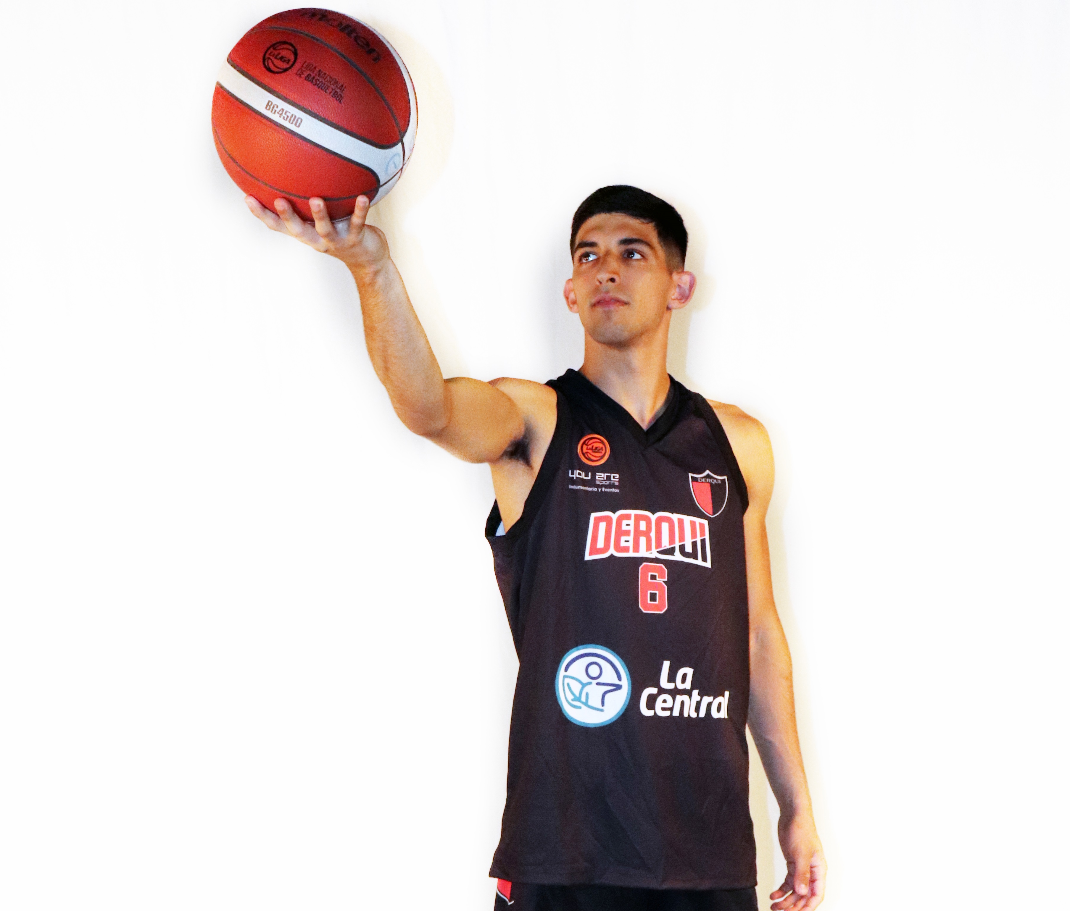 Presidente Derqui vuelve a la calle Dorrego | CAB