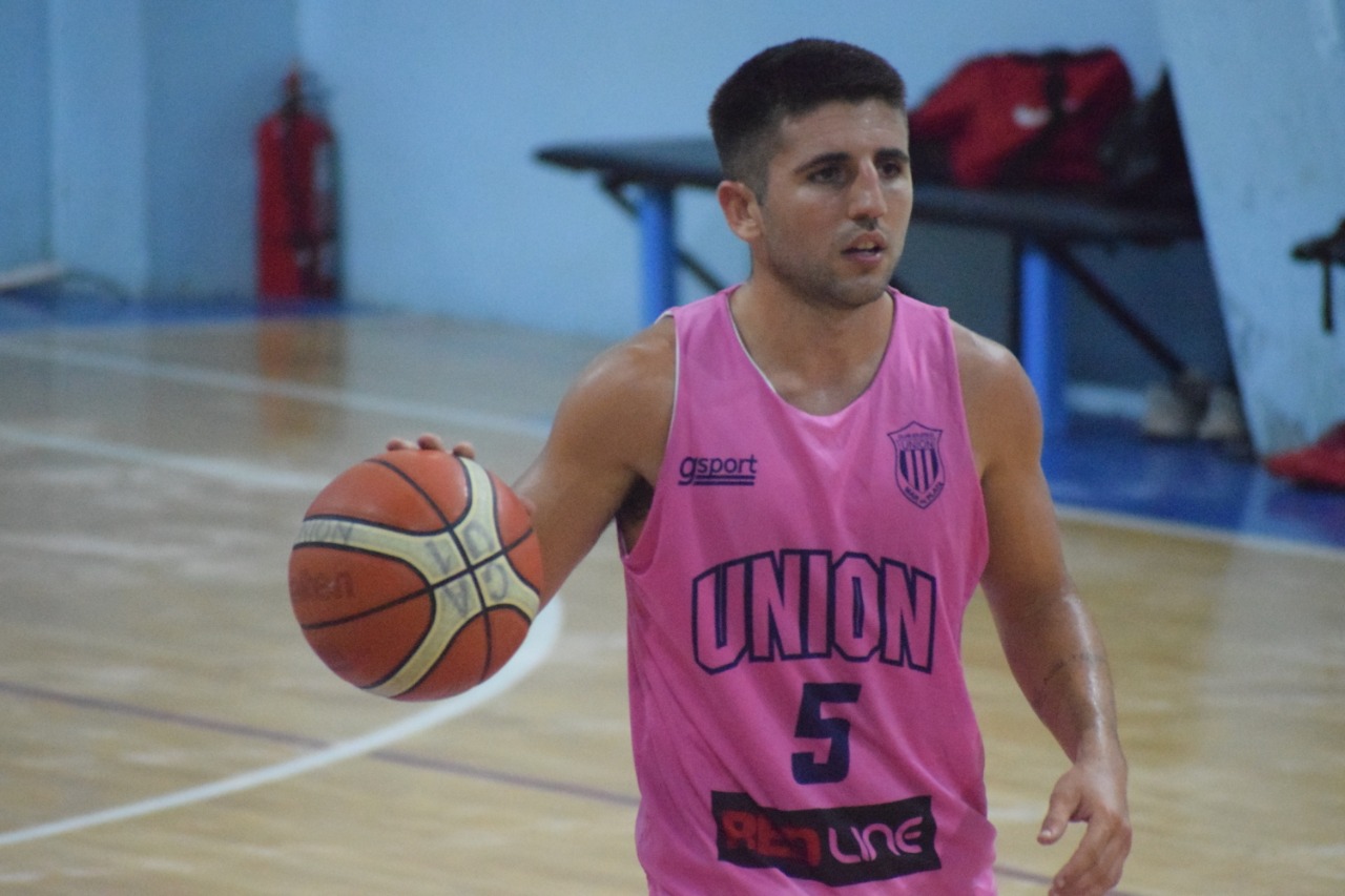 Lofrano: “Queremos mantener la intensidad” | CAB