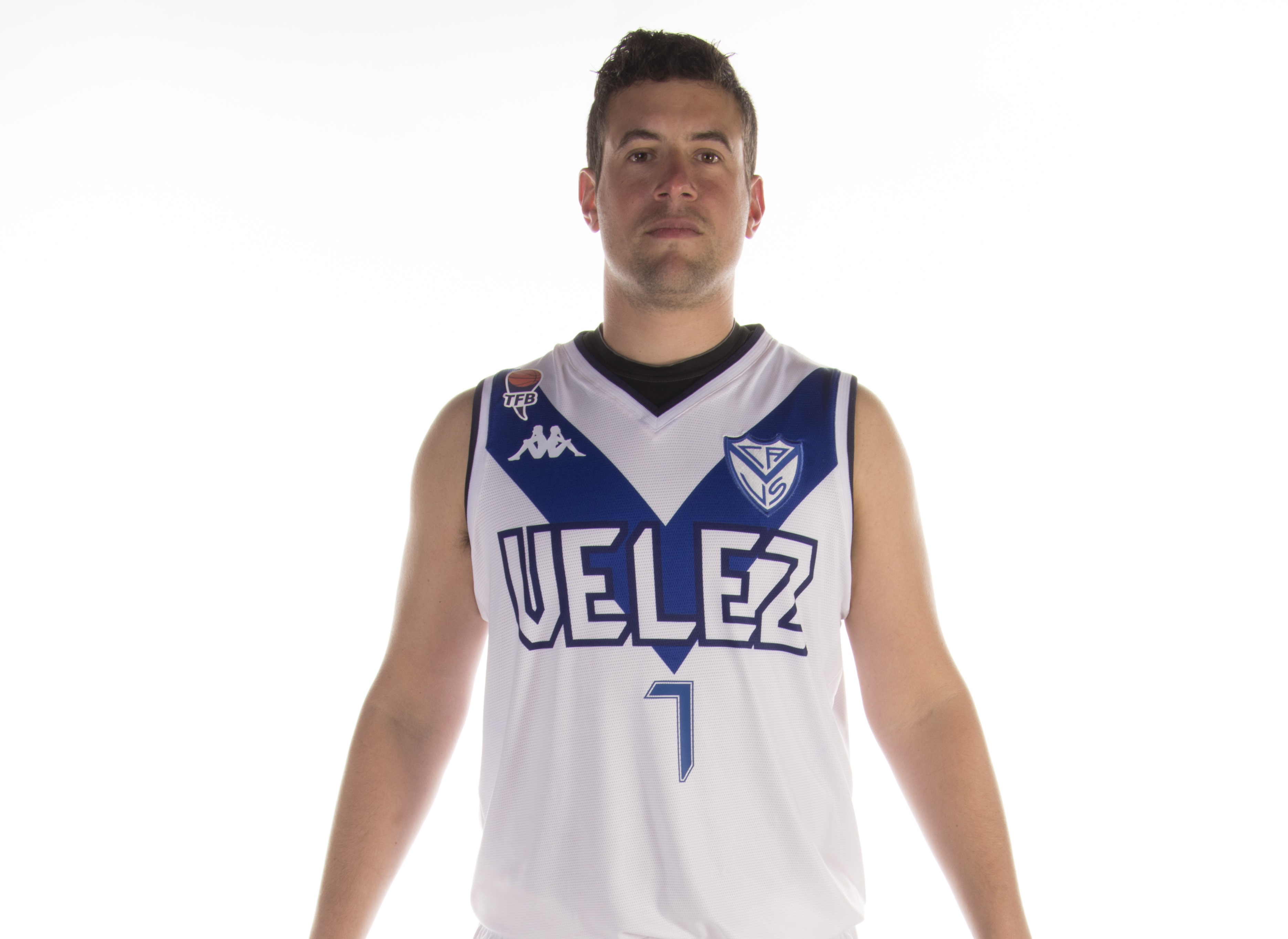 Bertolotti: “Se vienen dos rivales directos y parejos” | CAB